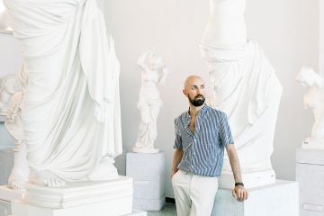 Contemporary artist:: Antonio Finelli