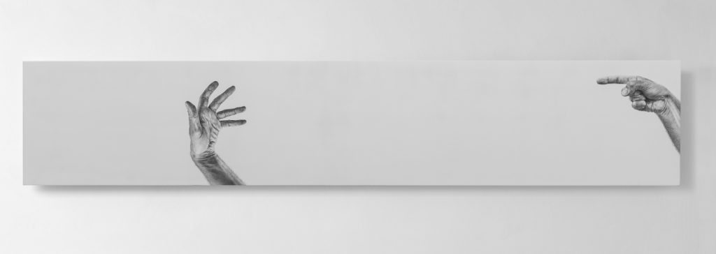 Contemporary artist:: Antonio Finelli