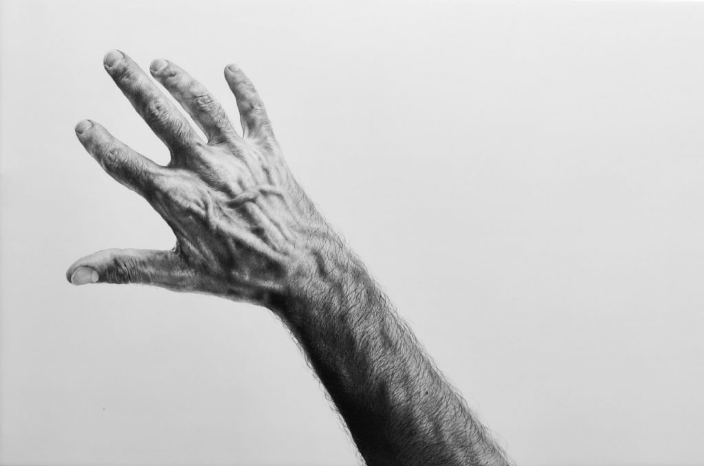 Contemporary artist:: Antonio Finelli