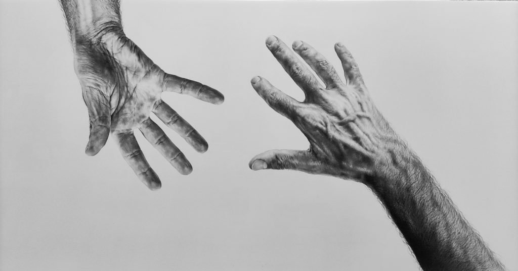 Contemporary artist:: Antonio Finelli