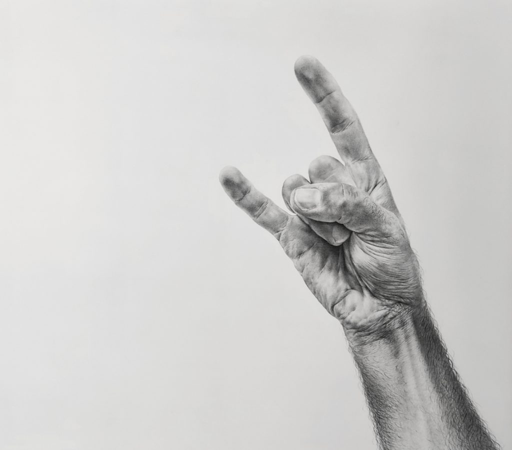 Contemporary artist:: Antonio Finelli