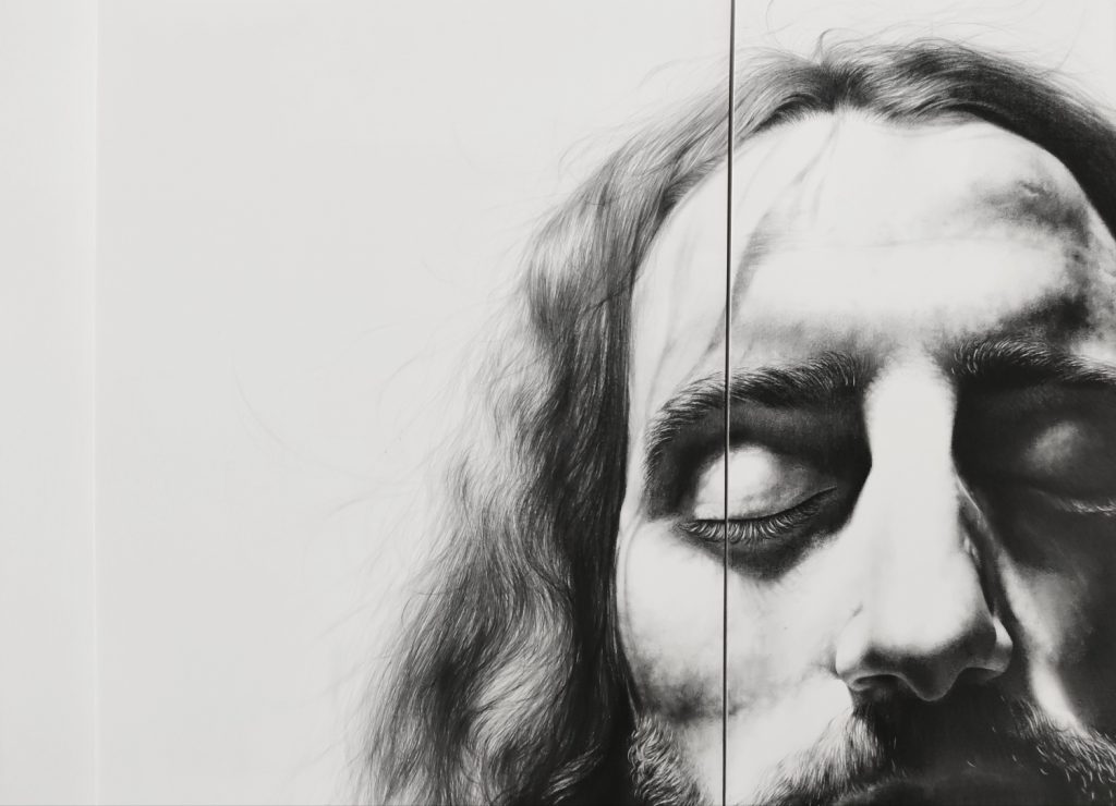 Contemporary artist:: Antonio Finelli