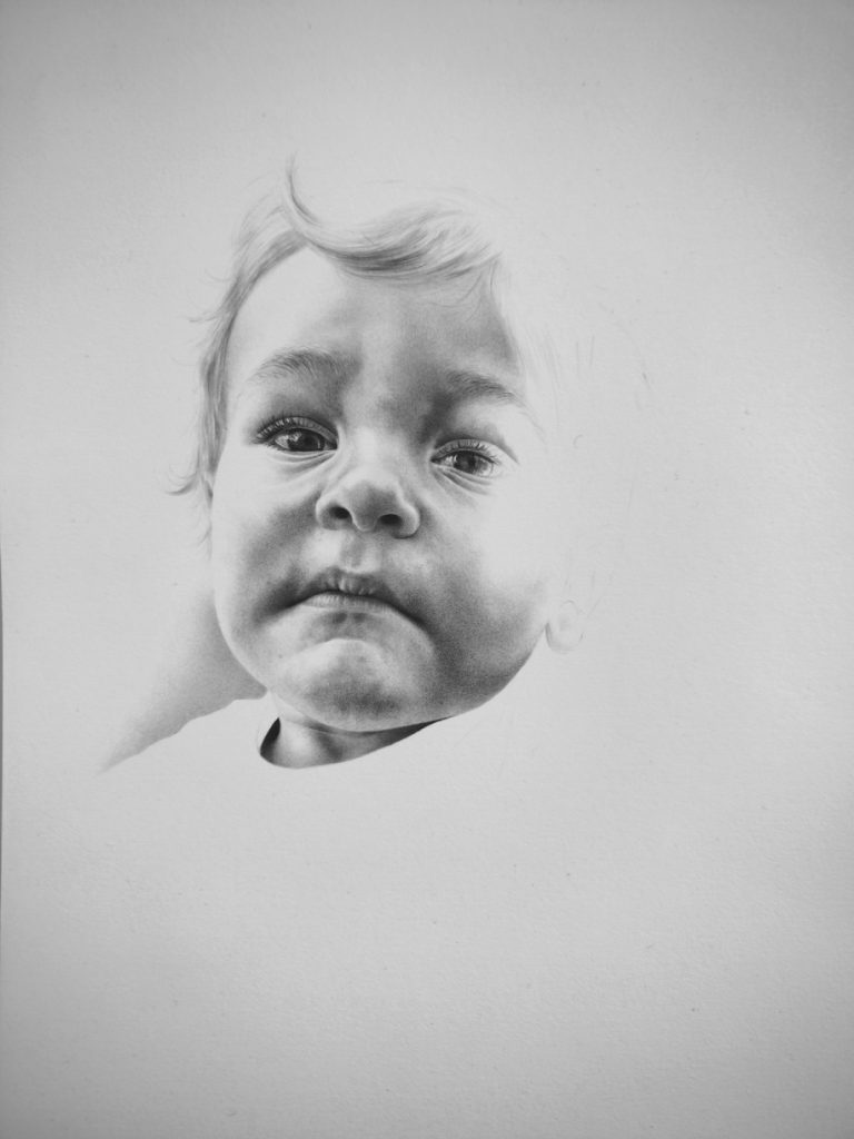 Contemporary artist:: Antonio Finelli