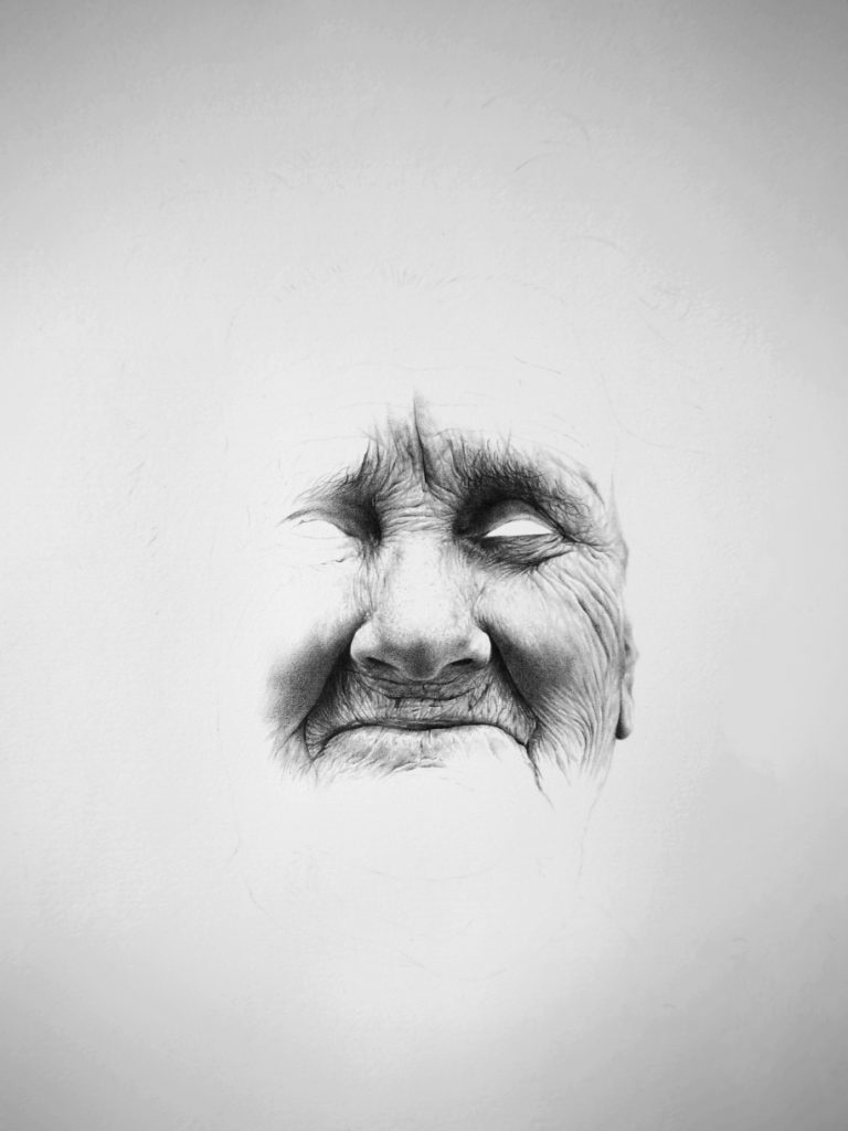 Contemporary artist:: Antonio Finelli