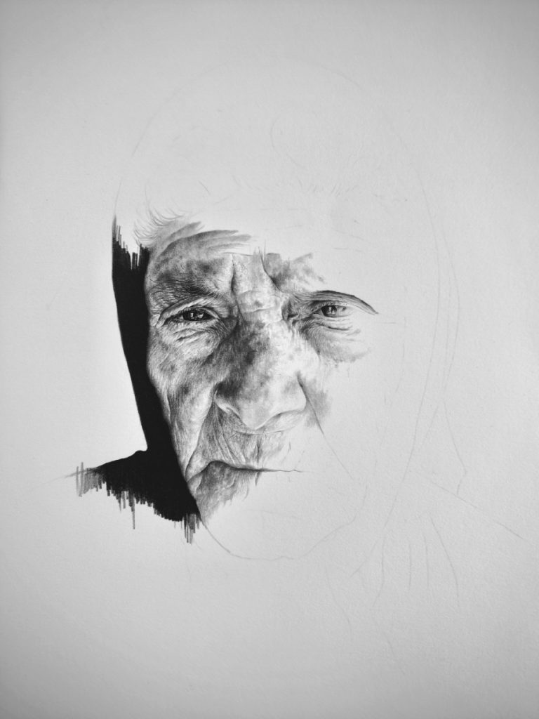Contemporary artist:: Antonio Finelli