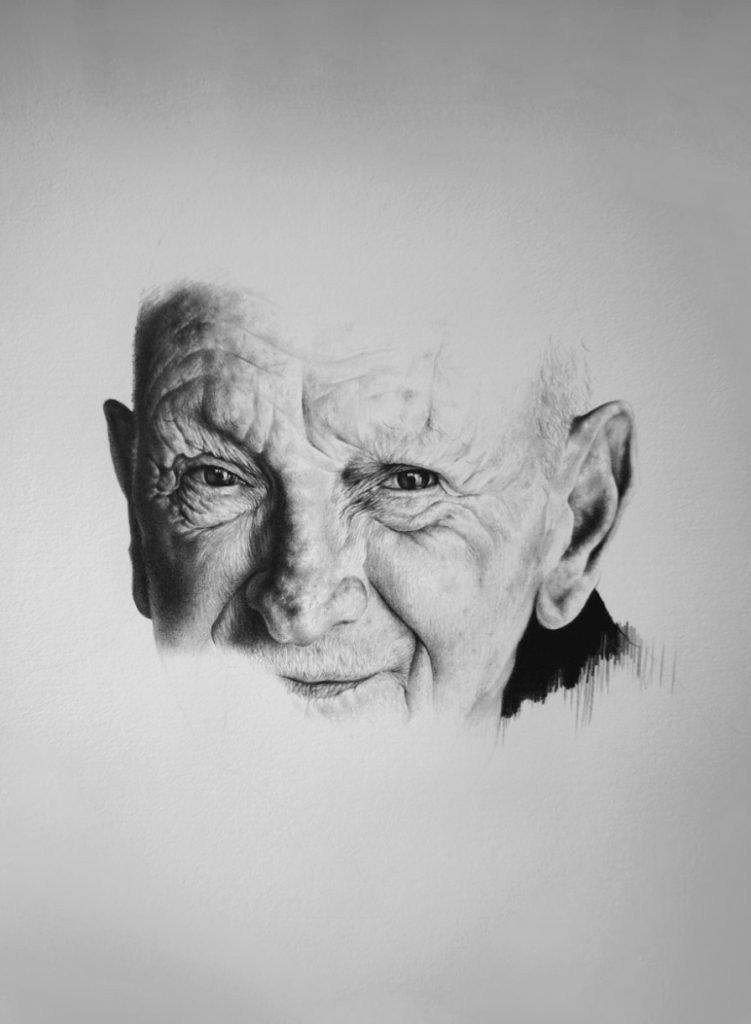 Contemporary artist:: Antonio Finelli