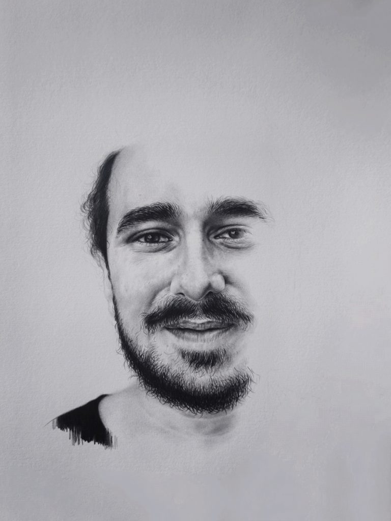Contemporary artist:: Antonio Finelli