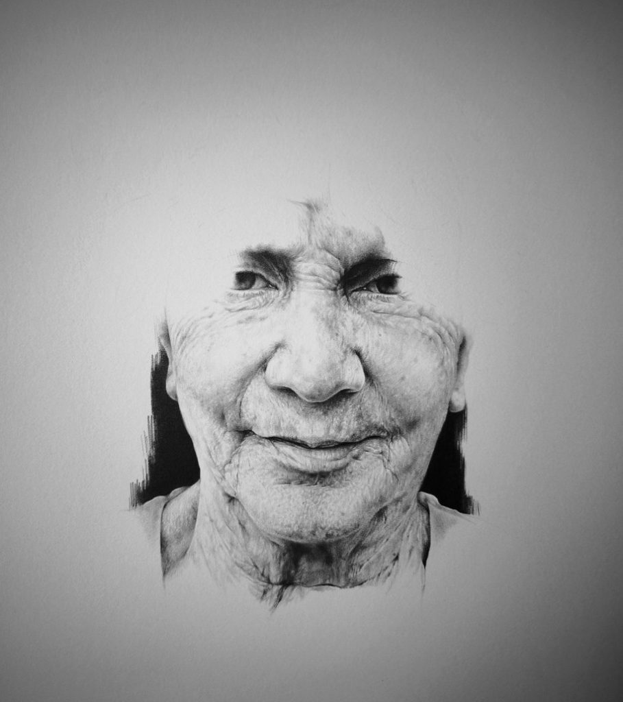 Contemporary artist:: Antonio Finelli