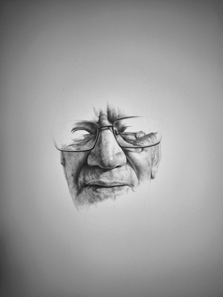 Contemporary artist:: Antonio Finelli