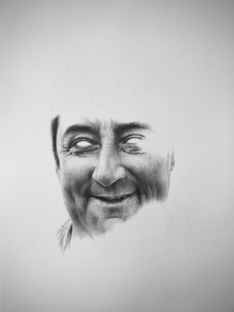 Contemporary artist:: Antonio Finelli