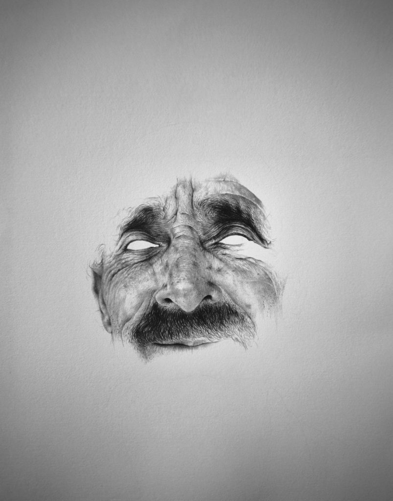 Contemporary artist:: Antonio Finelli