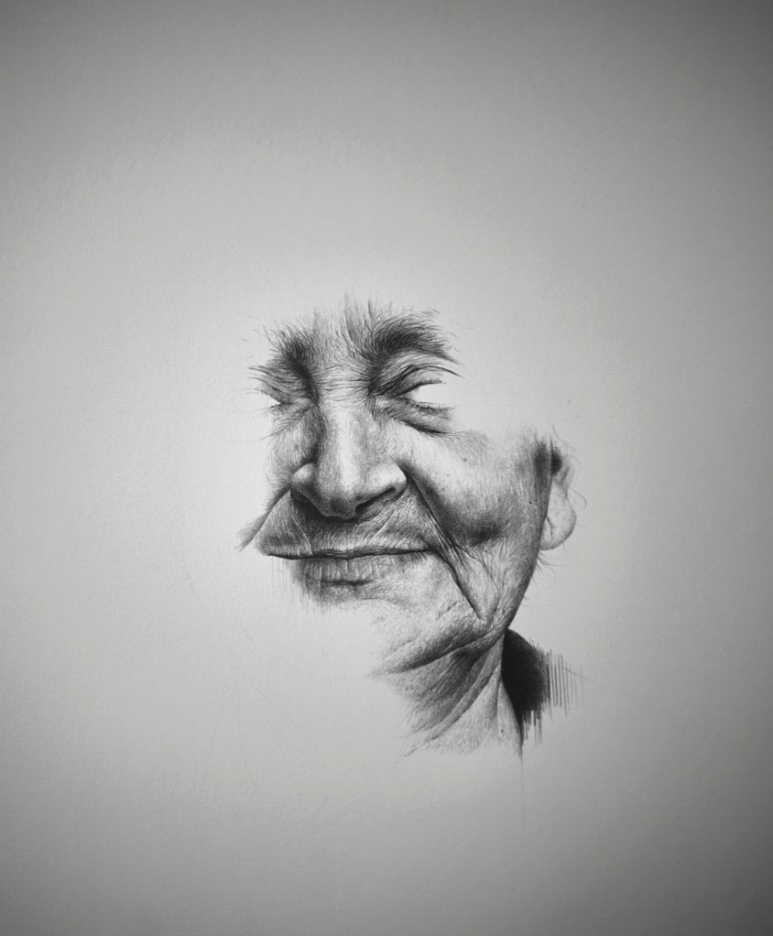 Contemporary artist:: Antonio Finelli