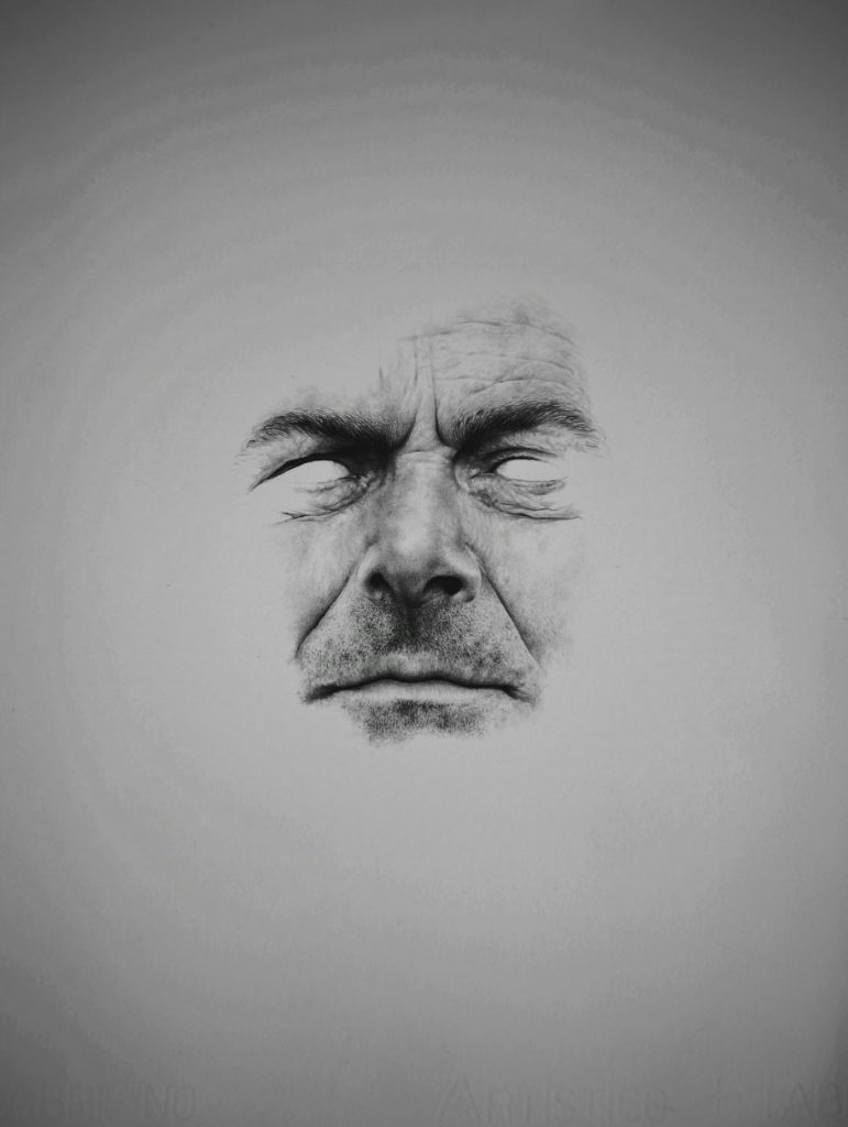Contemporary artist:: Antonio Finelli