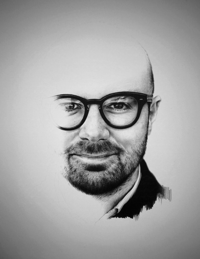 Contemporary artist:: Antonio Finelli
